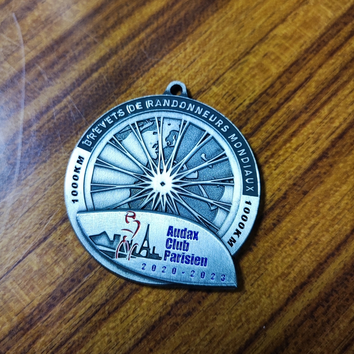 BRM503中部1000kmのこと-4 - デブとブルベとロングライド