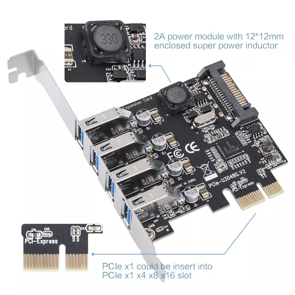 Low profile USB 4ポート（18ドル） - 田口圭の日記（企業と経済：商法会社法etc の学習会） https://blog ...