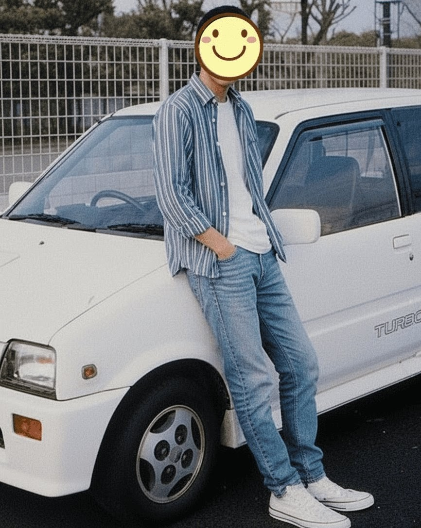 若い頃 - 2plus2