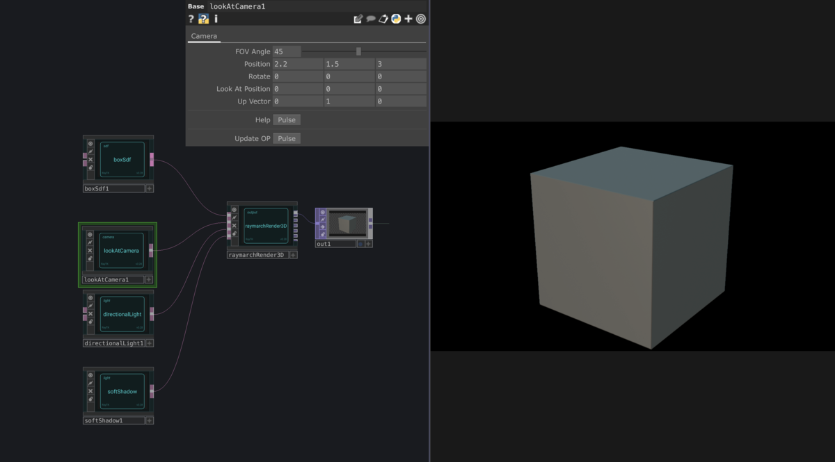 About RayTK - Continue(s)