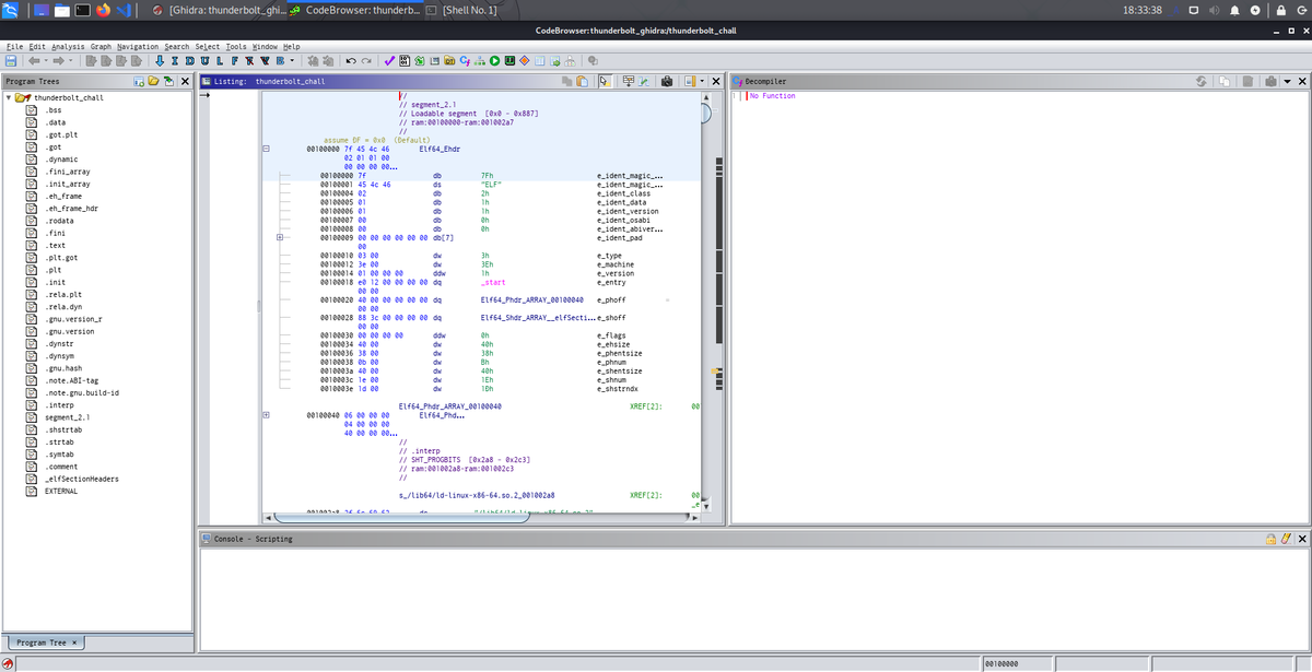 ångstrom CTF 2021 writeup - あさっちの不定期日記