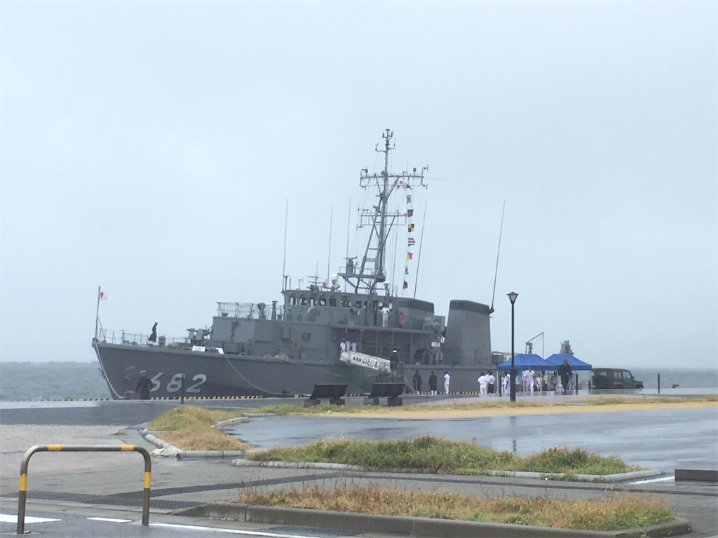 ボーイスカウト 17th NSJ に行ってきた - ターの鉄道日誌