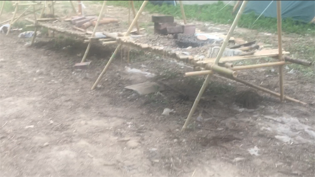 ボーイスカウト 17th NSJ に行ってきた - ターの鉄道日誌