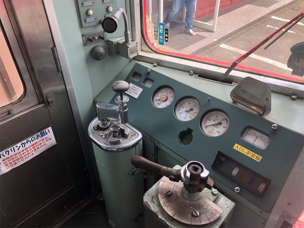 「電車ごっこ1185」に行ってきた - ターの鉄道日誌