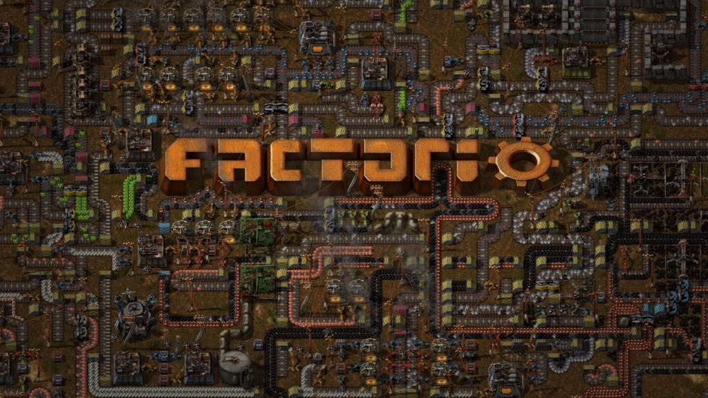 【ファクトリオ】アップデートの詳細【Factorio】 - ゲーム道 -受像機遊戯-