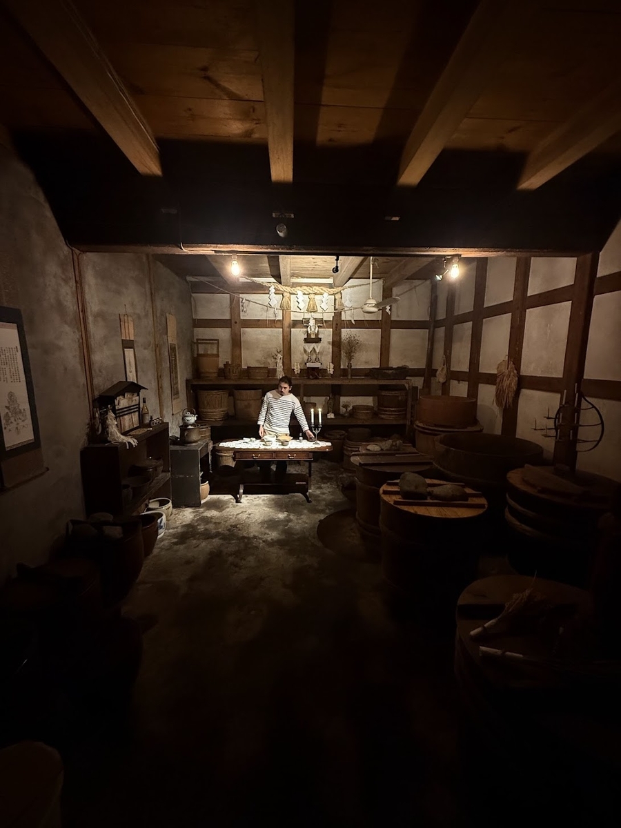 食事×工場見学×ショー。秋田で見つけた新体験 - TAK NISHIMURA