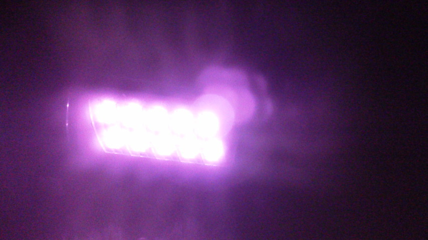 日産純正サイドブラインドモニタ3 ピンアサインとカメラの動作確認 - 気まぐれSE日記