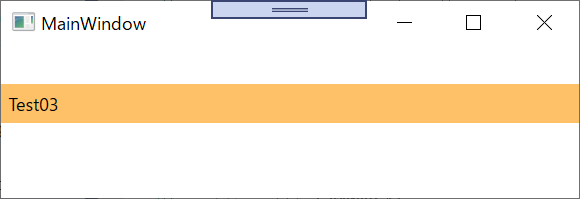 C# WPF-Tips-BehindeでVisibilityの変更 - エンジニアの備忘録