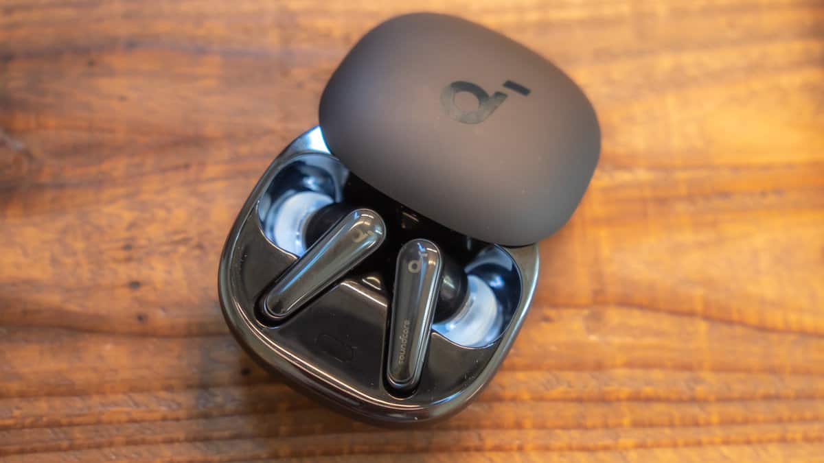 Soundcore Liberty 4 pro発売日はいつ？3Proと比較も！ - 家電マンのオススメ家電ブログ