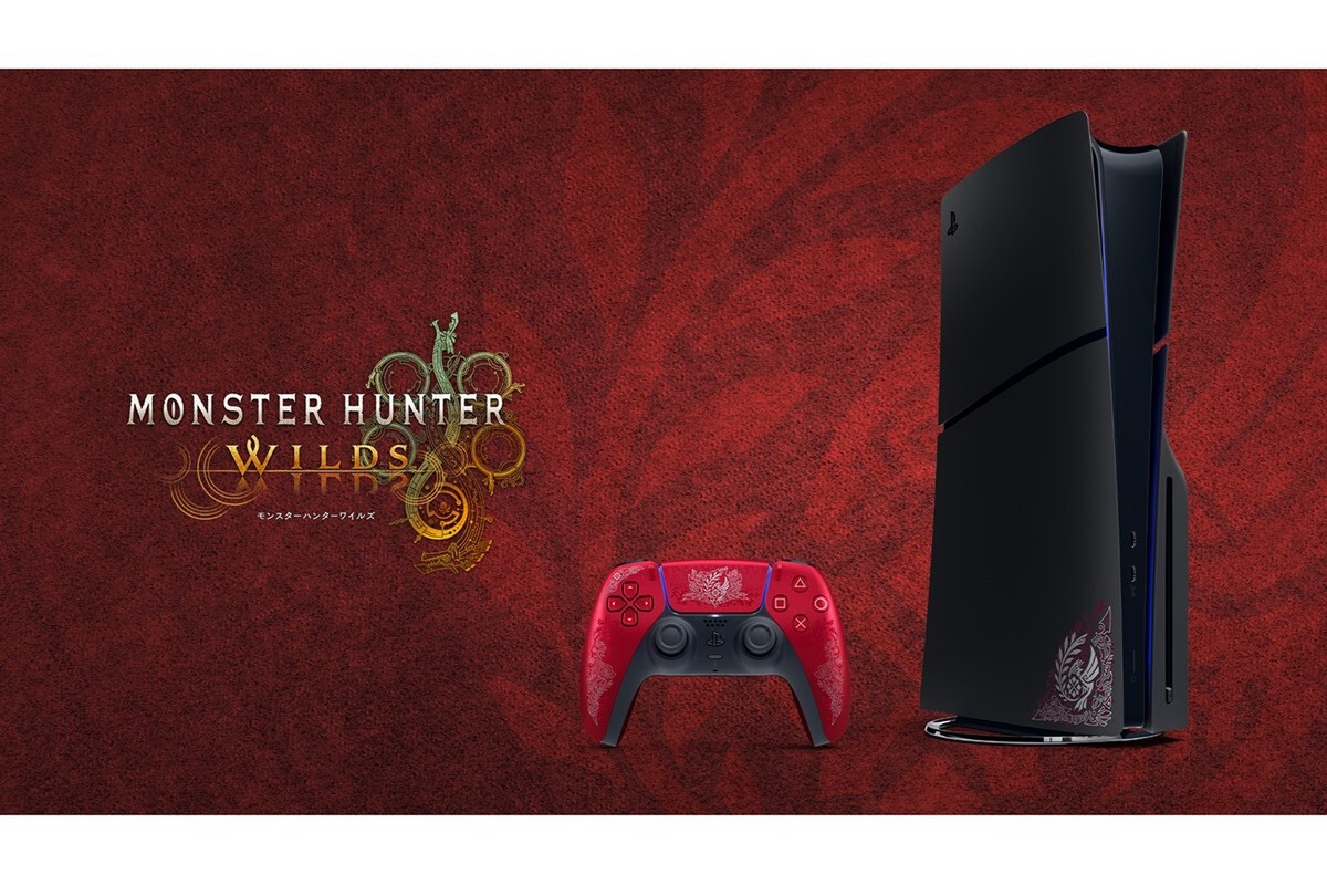 モンハンワイルズPS5とPS5proどっち？非対応？スペック足りない？ - 家電マンのオススメ家電ブログ