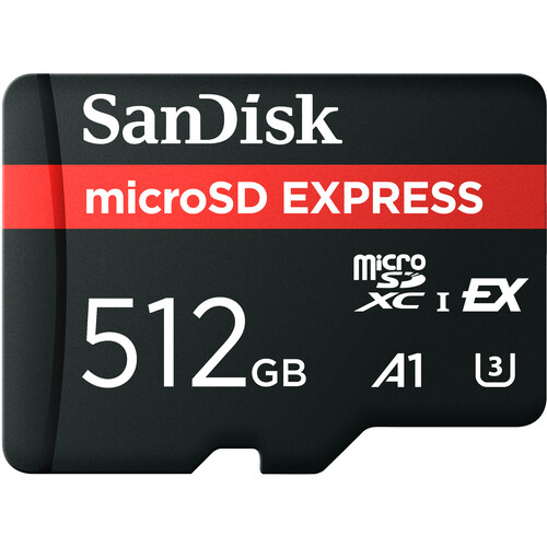 microSD ExpressとExtremeの違い！定価で1TBや512GB購入は？ - 家電マンのオススメ家電ブログ