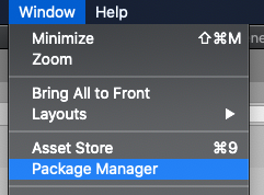 Unity VS Code で UnityEngine.UI をインポートできない状況の対策 - TKB's Blog