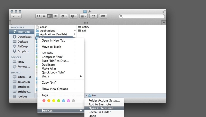 Totalterminal - vectorvirt