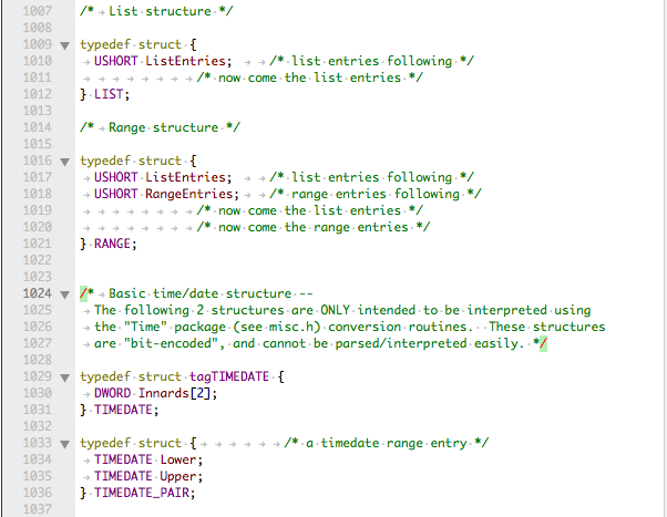 伝説のツール「NotesPeek」をQtでリメイクする(その7・日時その1) - Chiburu Systemsのブログ