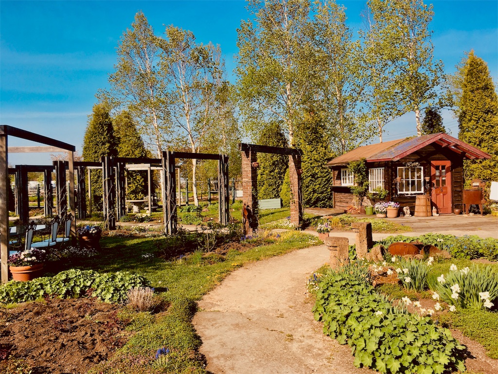 【まるでVRMMO】えこりん村がファンタジーの世界感な件 - ヘルシー×ハンターの雑念