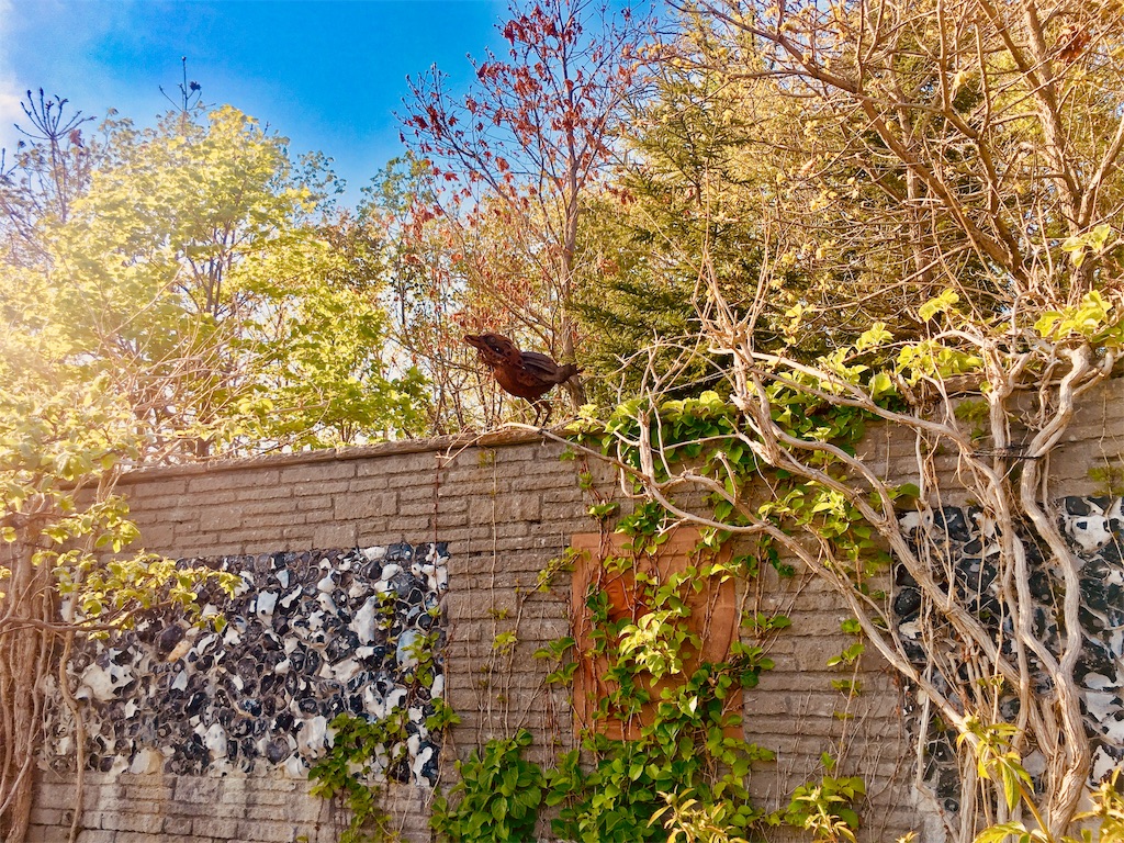 【まるでVRMMO】えこりん村がファンタジーの世界感な件 - ヘルシー×ハンターの雑念