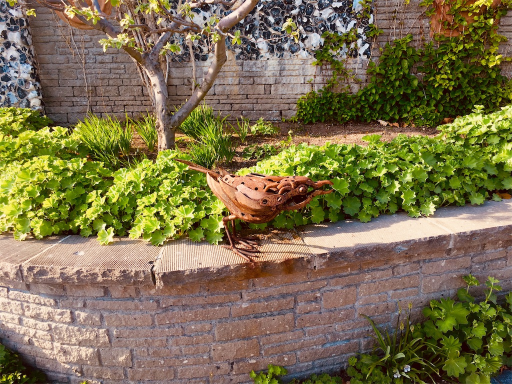 【まるでVRMMO】えこりん村がファンタジーの世界感な件 - ヘルシー×ハンターの雑念