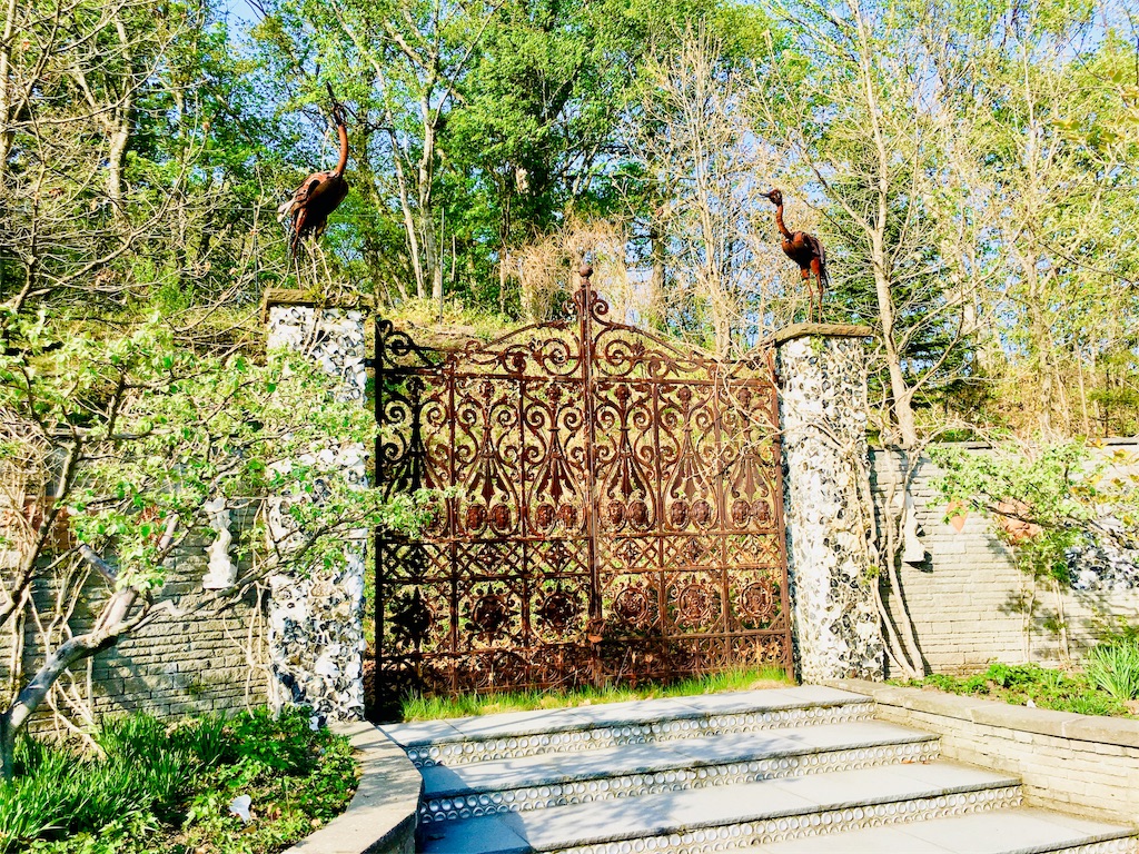 【まるでVRMMO】えこりん村がファンタジーの世界感な件 - ヘルシー×ハンターの雑念