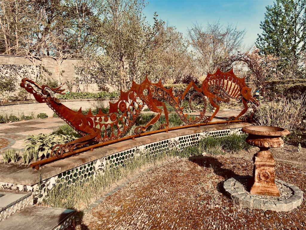 【まるでVRMMO】えこりん村がファンタジーの世界感な件 - ヘルシー×ハンターの雑念