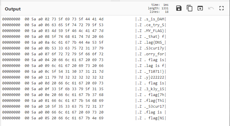 setodaNote CTF Writeup (Network) - Tahoo!!