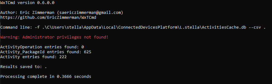 setodaNote CTF Writeup (Forensics) - Tahoo!!