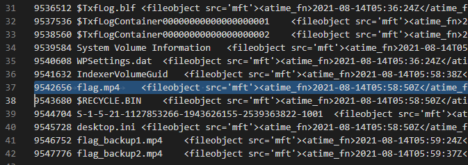 setodaNote CTF Writeup (Forensics) - Tahoo!!