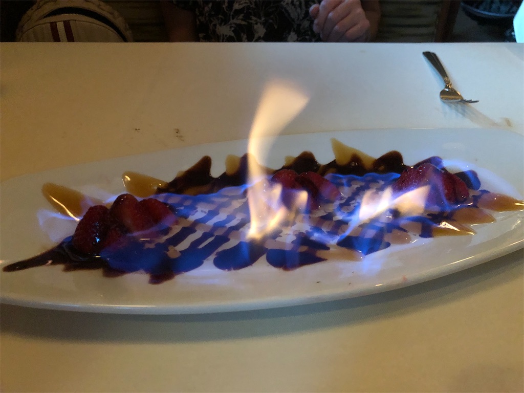 Ruth's Chris Steak House - Waikiki Beach Walk - 自遊紀行