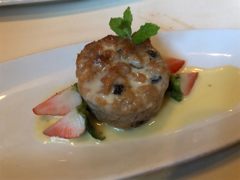 Ruth's Chris Steak House - Waikiki Beach Walk - 自遊紀行