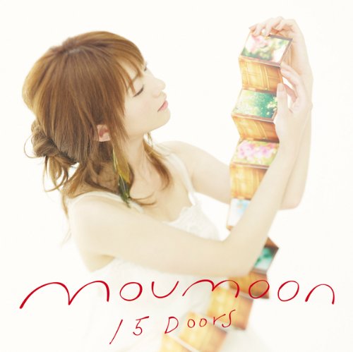 EVERGREEN／moumoon - TETSU#KEN