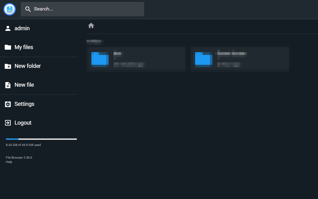 Ubuntu Server 24.04 に Navidrome Music Server をインストールしてみる備忘録 - takashi ...