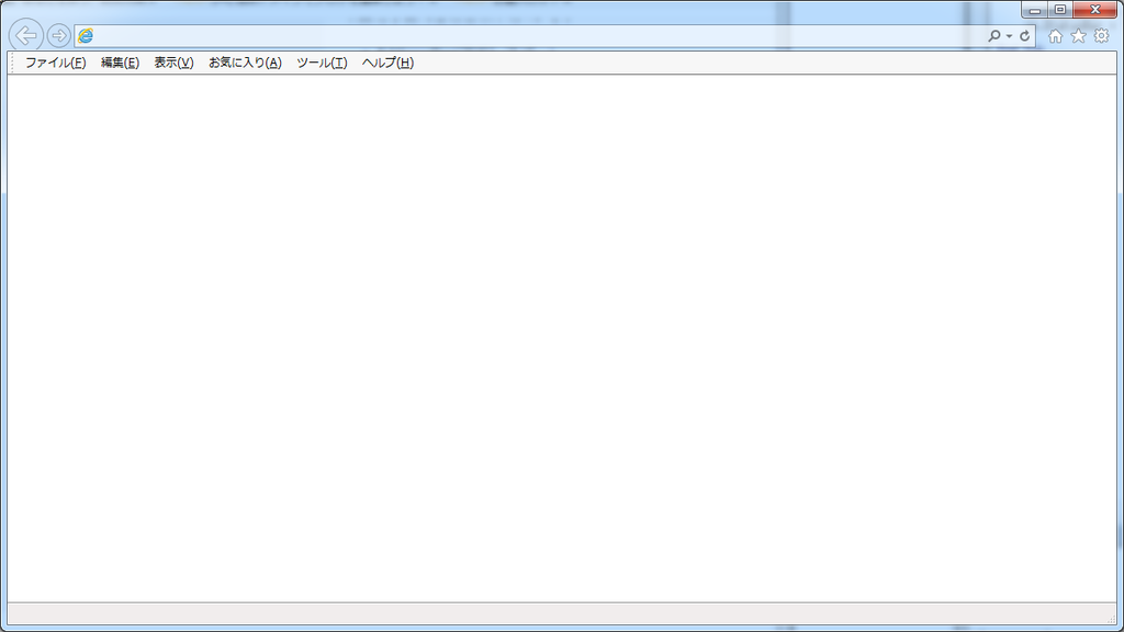 【VBA】IE画面の表示/非表示 - CoCoのYDブログ