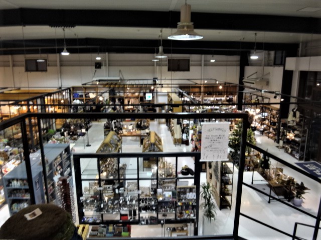 冬は夜カフェ楽し。FLEX CAFE - すてきィ！探検隊 takatakaのブログ