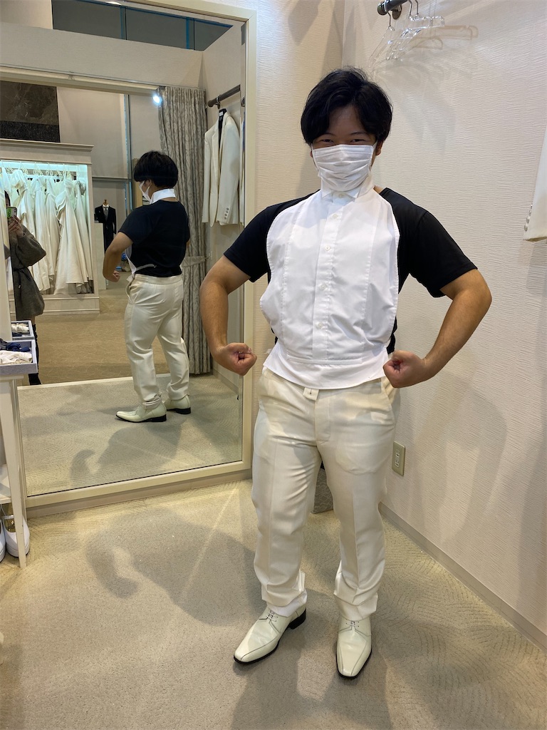 【FTM】戸籍変更して結婚します！ - トランスジェンダーに関する治療情報をお届け！