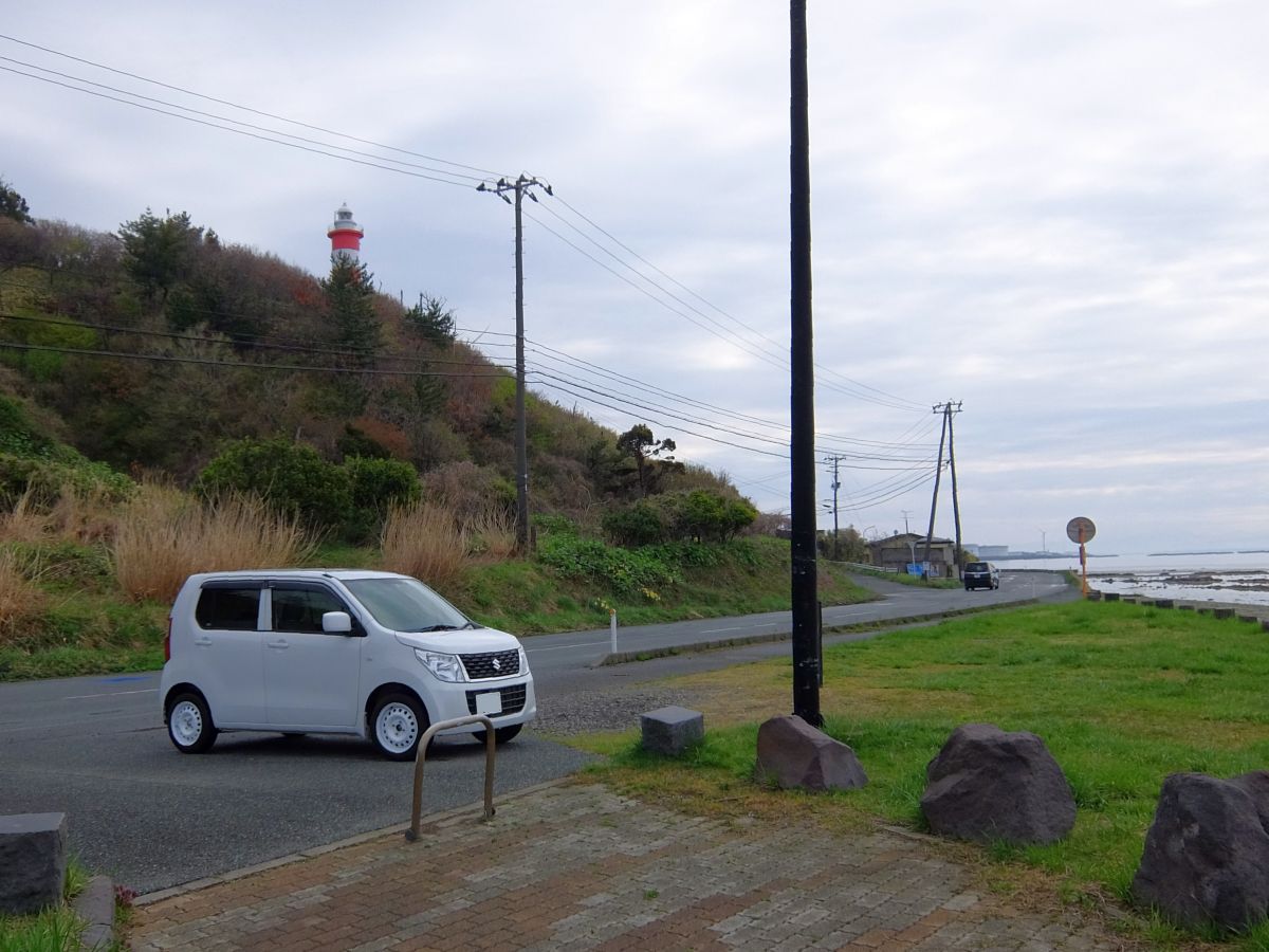 山形・秋田・岩手・宮城車中泊旅行 2日目 - たけびんの徒然日記