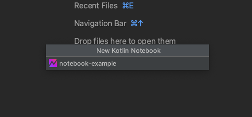 Kotlin NotebookでExposedを動かす - タケハタのブログ