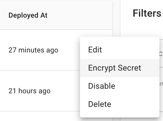 PipeCD で Google Cloud に対して Terraform Apply する - ツナワタリマイライフ