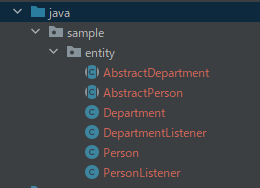 doma-codegen-pluginを触ってみる - takeda_san’s blog