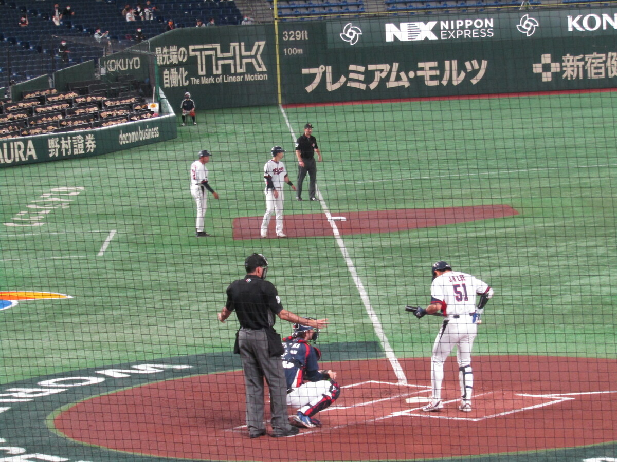 2023 WBC1次ラウンド・プールB：韓国代表はチェコ代表に勝利 - DAILY KOREAN PRO BASEBALL 2