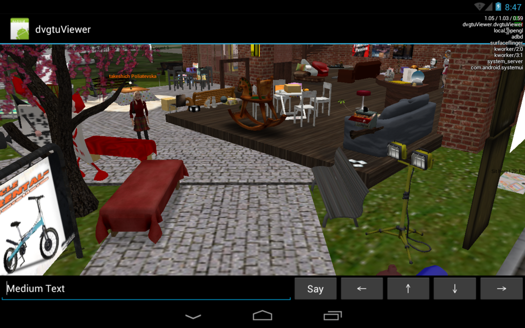 ライブラリ(libopenmetaverse)で使われているライブラリ(zlib.net)でハマった話 - なんとなく