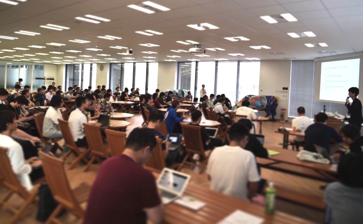 Scala秋祭り開催しました！ - FLINTERS Engineer's Blog