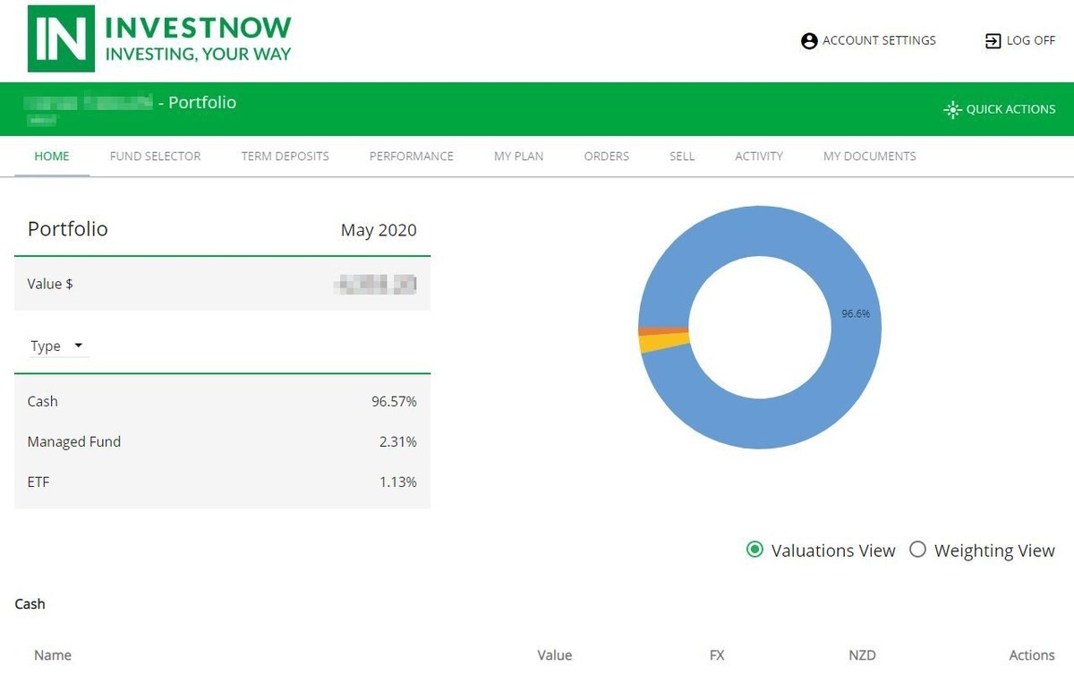 【投資プラットフォーム】InvestNowの基本情報と使い方 - ニュージーランド移住を目指す夫婦のブログ