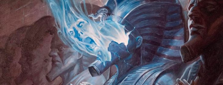 Amonkhet Limited Set Review: Blue By Luis Scott-Vargas - Abeunt studia ...