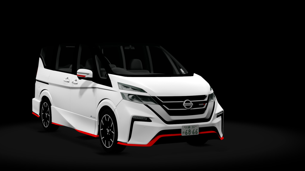 タイヤの設定 - takeyohのおぼえがき