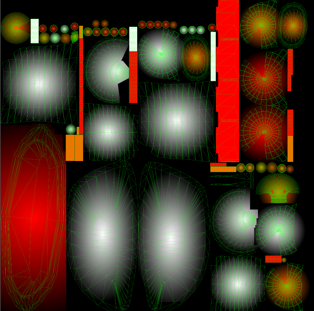 ライト・灯火類の光り方を調整する - takeyohのおぼえがき