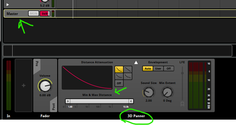SRPで飛行機を飛ばすmodを作る（ジェット音作成・設定編） - takeyohのおぼえがき