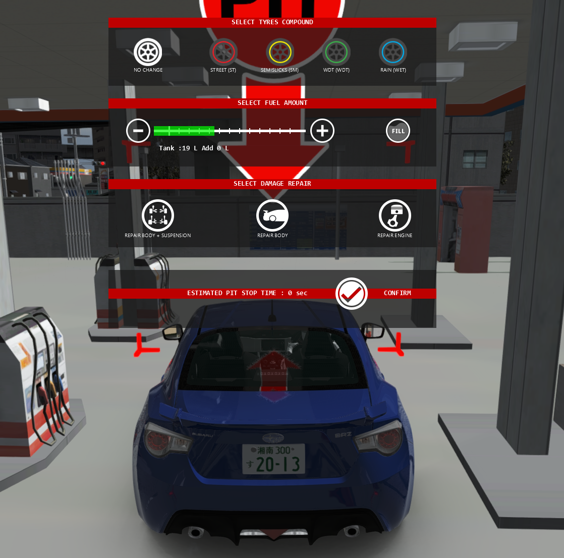 PITを設置するときの注意点（PITの枠が表示されない。表示されても一瞬で消える） - takeyohのおぼえがき