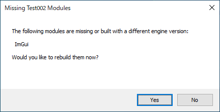 【UE5】ImGuiを使ってみよう！ - main() blog