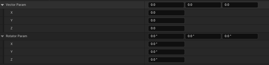 【UE5】DataTableを使ってみよう！（C++編）② - main() blog