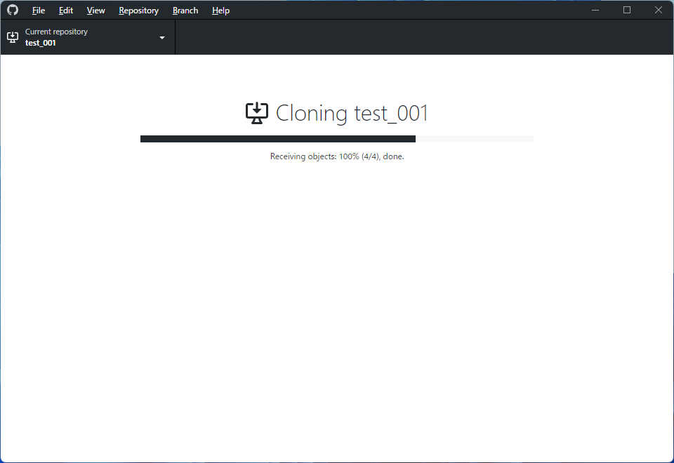 【Git】GitHub Desktopを使ってみよう！（Windows編） - main() blog