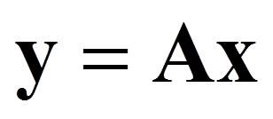 scikit-learnでSparse CodingとDictionary Learning -理論編- - takminの書きっぱなし備忘録 @はてなブログ